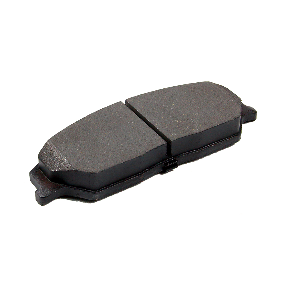 News - Introducing the Latest Generation of Brake Pads: Advanced ...