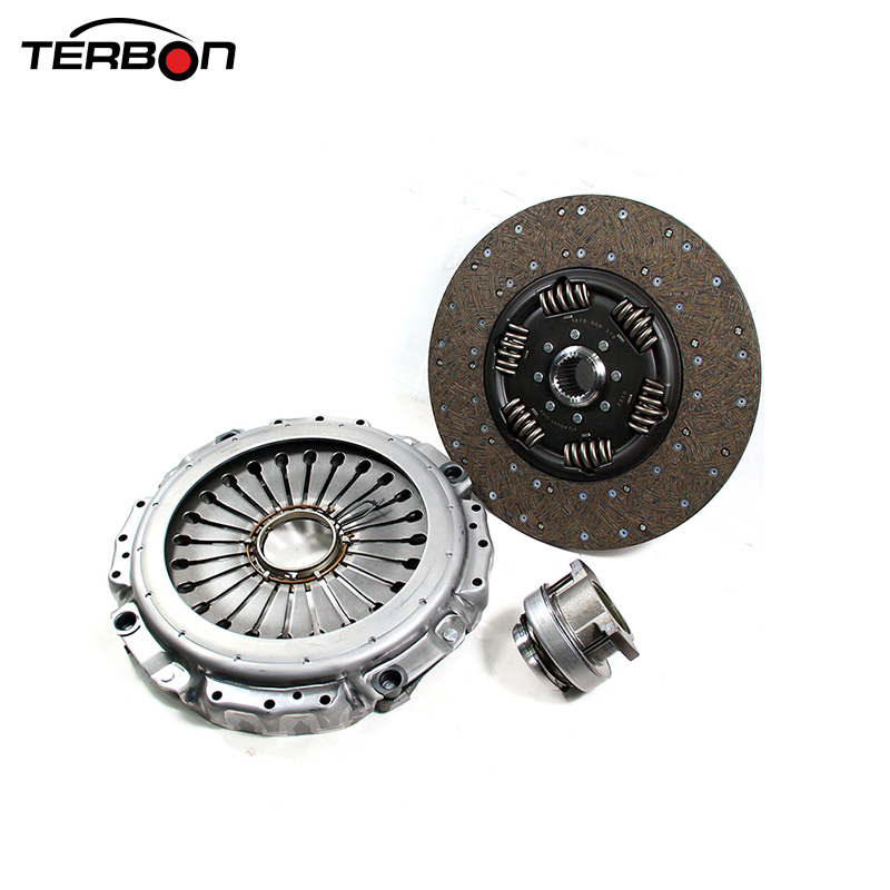 China 100% Original Factory Hydraulic Clutch Release Bearing Kit ...