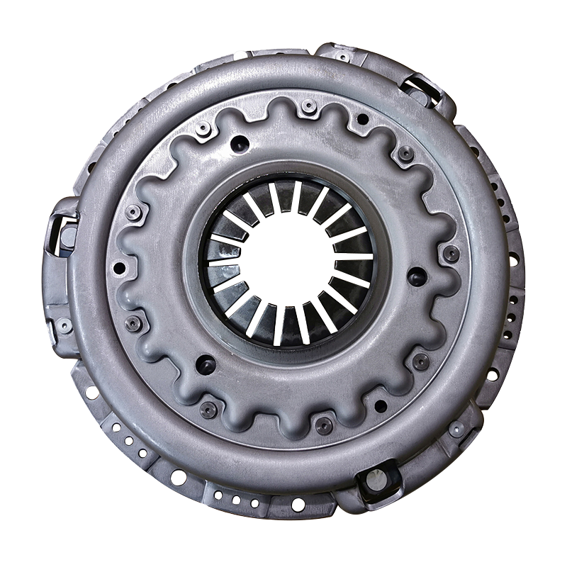 China CTX-170A Clutch Pressure Plate 31210-0K281 Clutch Cover Hilux ...