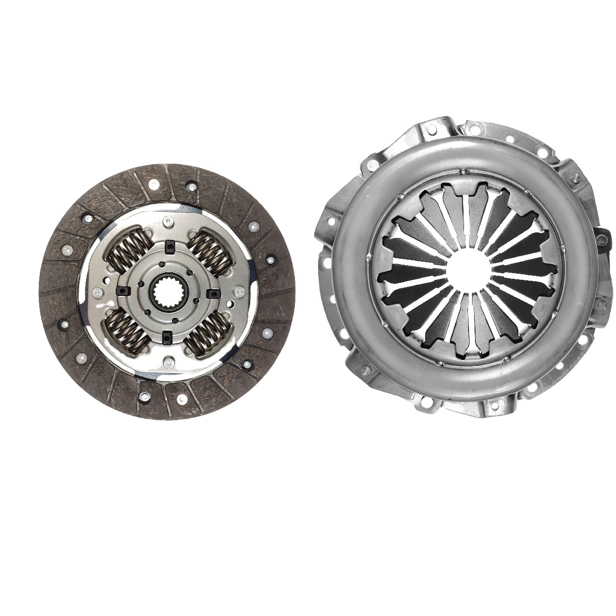China OEM NO. 3000836701 Terbon Clutch Parts Car 180MM Clutch Kit 2050 ...