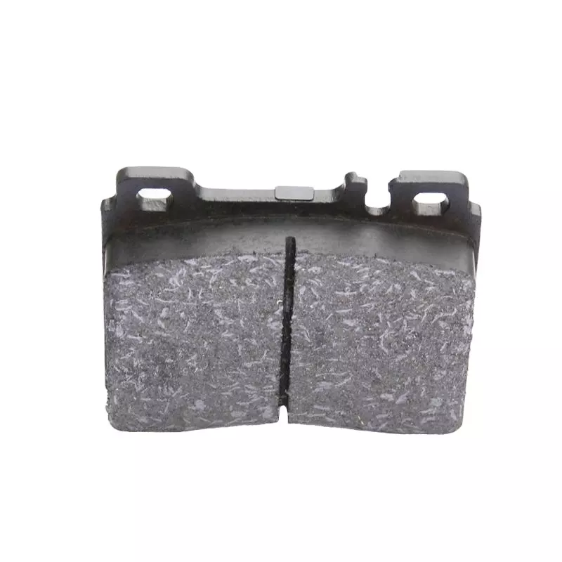 China GDB113 Noise-Free Brake Pad for MERCEDES-BENZ S-CLASS ...