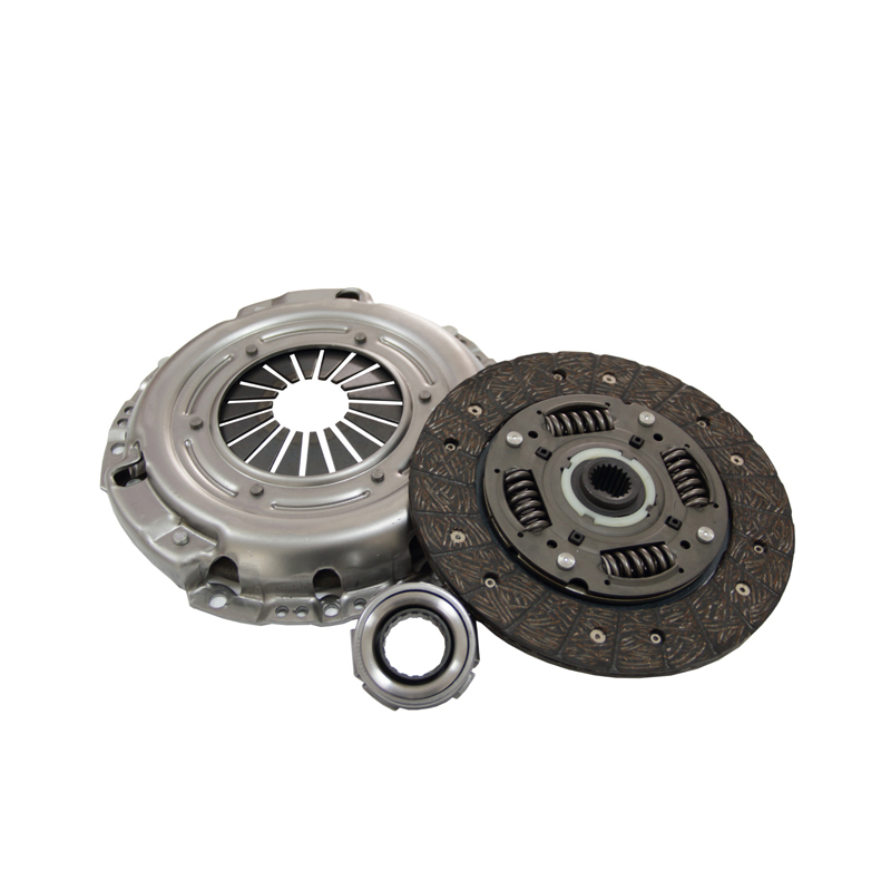 China S21-1601030BA Terbon Auto Parts Clutch Assembly Buena Calidad ...