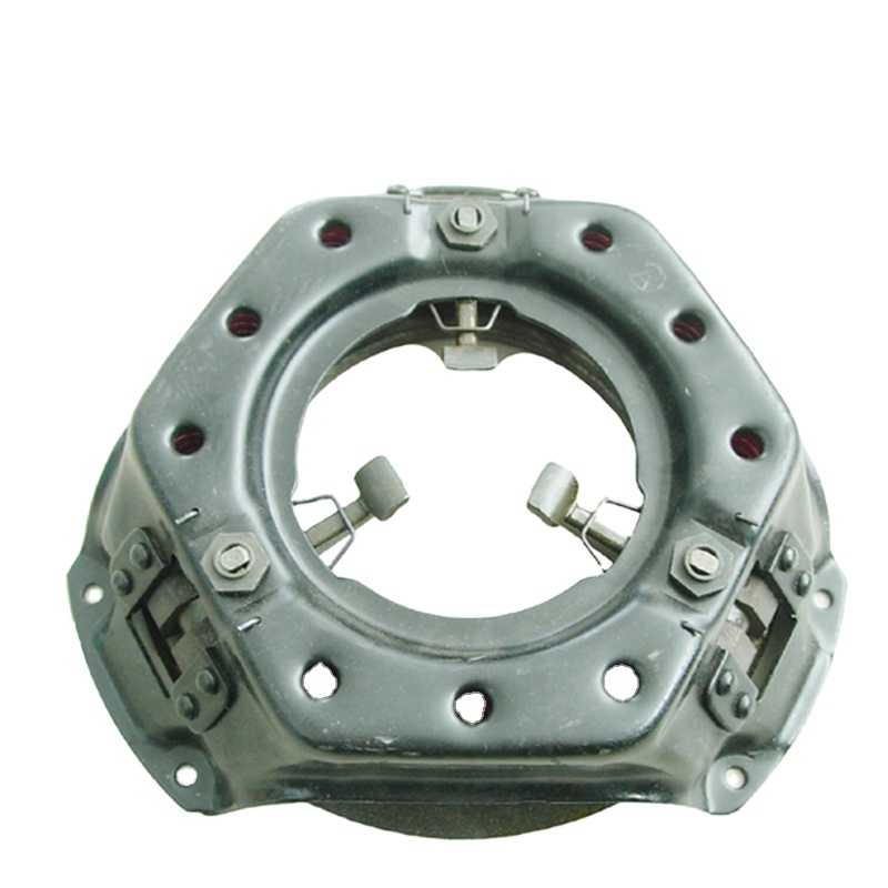 China Terbon High Quality Truck Drive System Parts Clutch Assembly ...