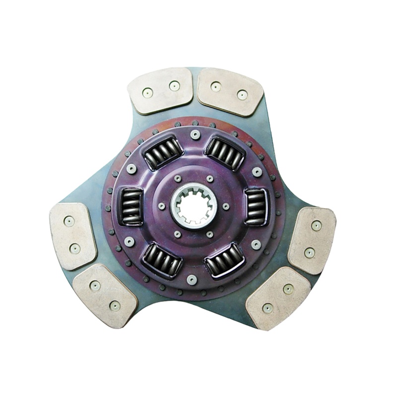 China MFD006Y OEM High Quality Car Clutch Disc Clutch Plates For ...