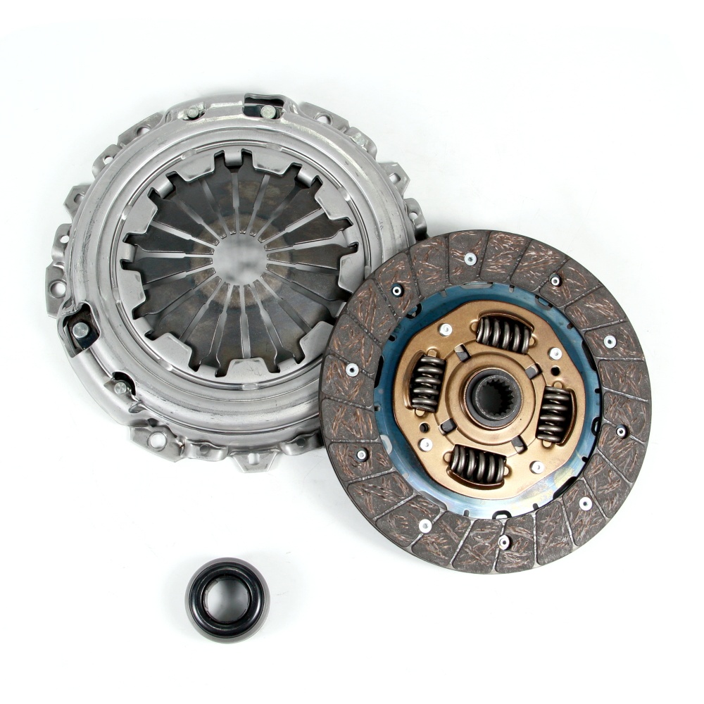 China NO.3000951280 Terbon Auto Drive System Parts Car Clutch Assembly ...