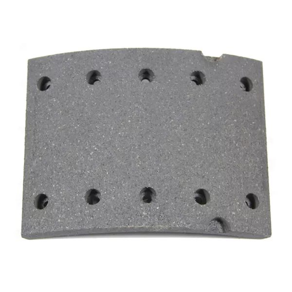 China WVA19094 Terbon Heavy Duty Truck Brake Llining 3057001300 ...
