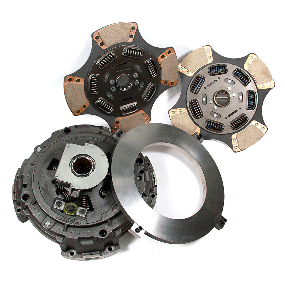China 208925-82 (15-1/2" x 2") High Performance Manual-Adjust America ...