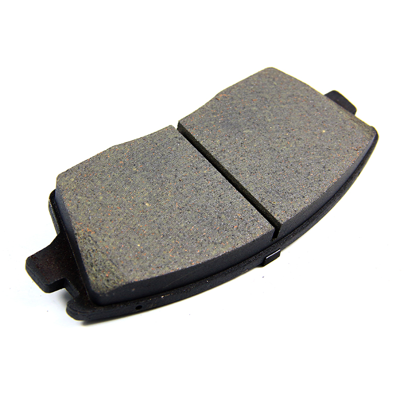 China 58101D3A11 58101D7A10 AUTO PARTS BRAKE PAD FOR HYUNDAI WITH EMARK ...