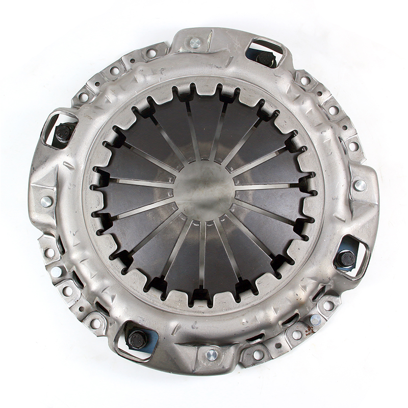 China 31210-37090 Clutch Pressure Plate Outer 831410 Diameter 327mm ...