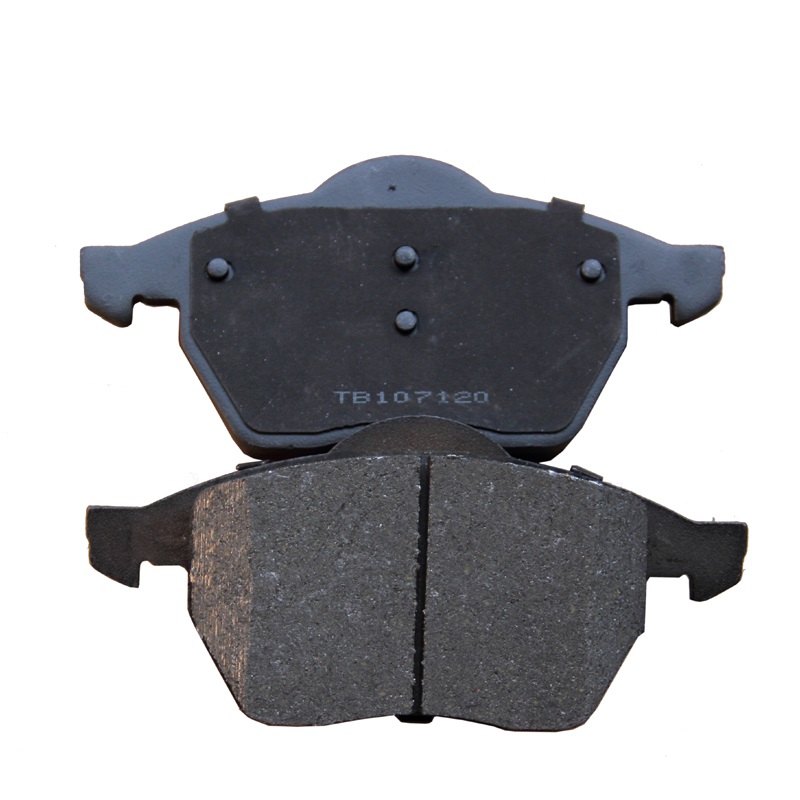 China Factory Direct Sale Brake Pads for Audi & Volkswagen PASSAT ...