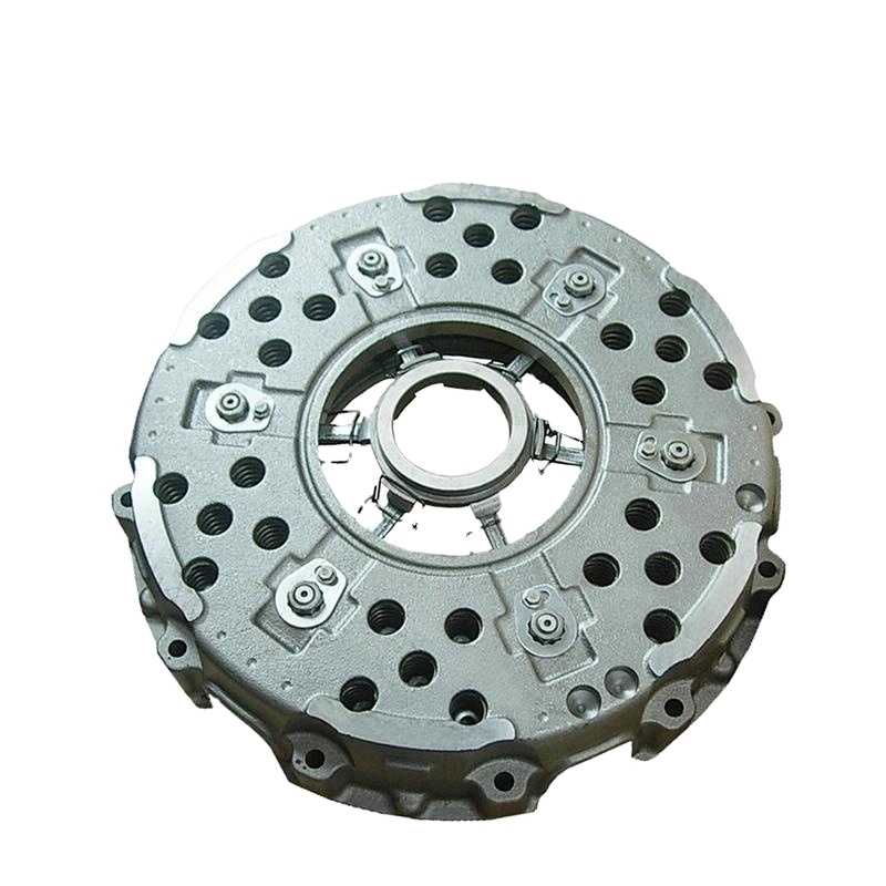 China 41200-45200 Terbon Heavy Duty Truck Clutch Parts Clutch Cover And ...