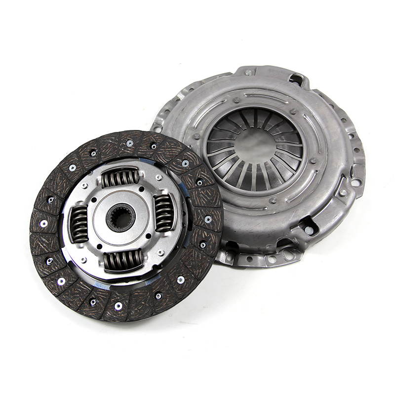 China 3000001340 Terbon Auto Parts Clutch Plate Clutch kit Clutch Disc ...