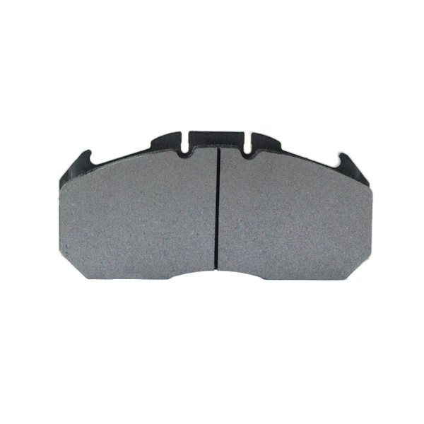 China WVA 29131 China Manufacturer Truck Brake Pad sets For MAN ...